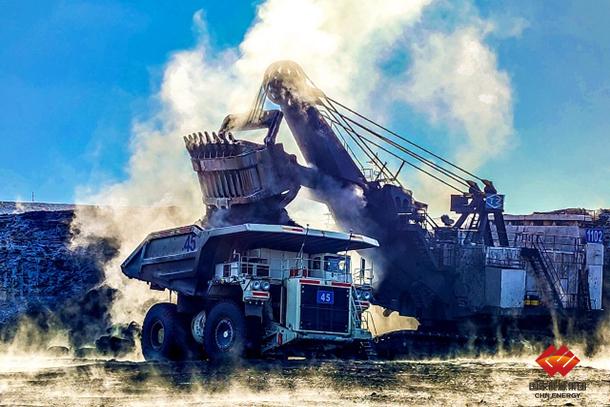 胜利能源自营剥离量首次突破6000万立方米