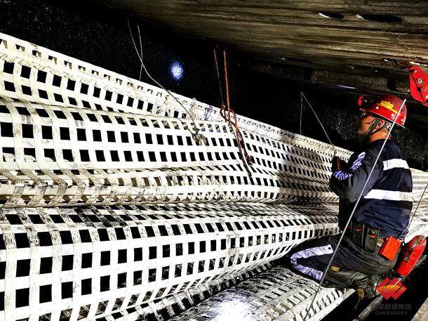 China’s First Intelligent Thin Coal Seam Mining Face Launched at ...