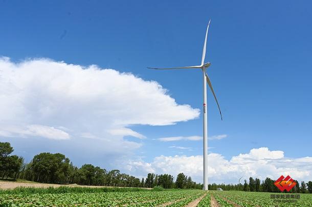 Longyuan Power Wins China Electric Power Quality Engineering Awards