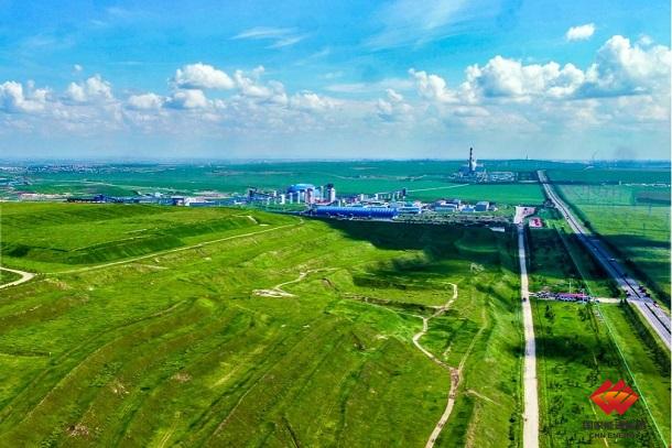 Restoration of Open-pit Mining Ecosystem in Cold Steppe Included in the ...