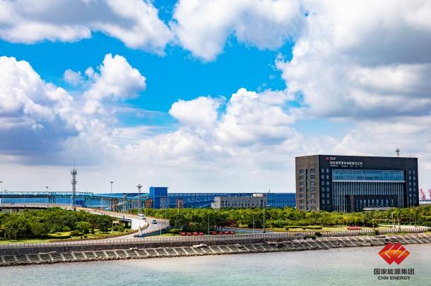 Huanghua Port Approved as the First Science Popularization Base for Dry ...