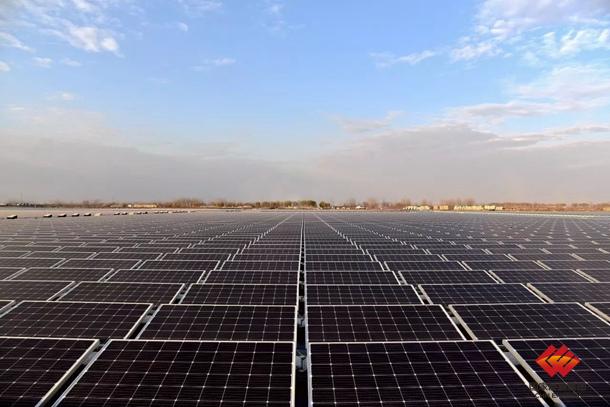 Longyuan Power Ranks among Top 500 Global Renewable Energy Companies ...