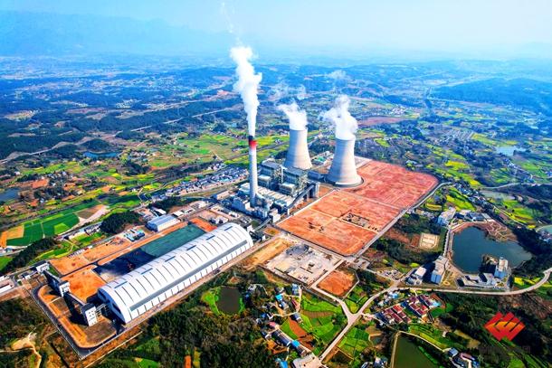 CHN Energy Sichuan Branch Maintained Daily Power Generation above 100 ...