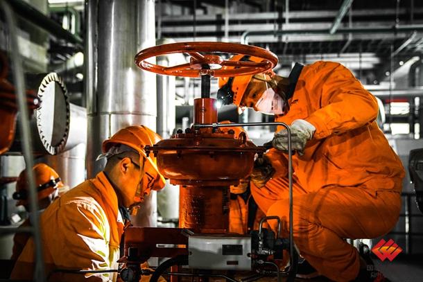 CHN Energy Sichuan Branch Daily Generated Electricity of Over 100 ...