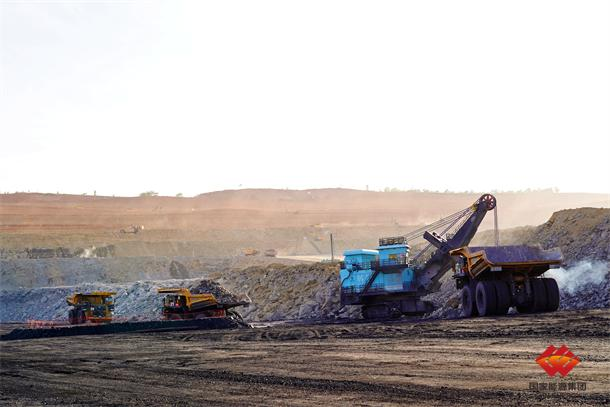 Xiwan Open-pit Coal Mine Passed the Acceptance Inspection for China’s ...