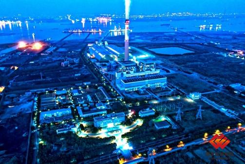 CHN Energy Jiangsu Branch’s Coal-fired Generators Led Domestic Peers in ...